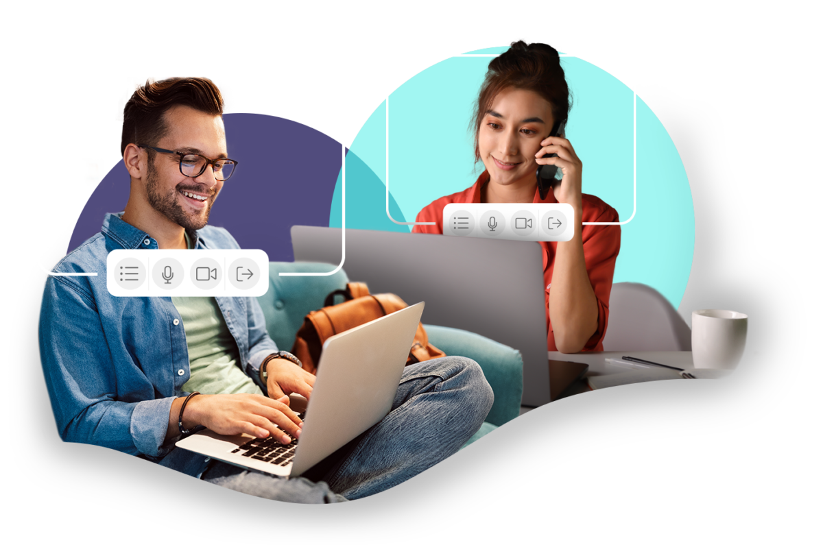 HyHyve Hybrid Workspace (Remote Work) - HyHyve